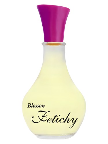 Fetichy Blosson Ville perfume - a fragrance for women 2012