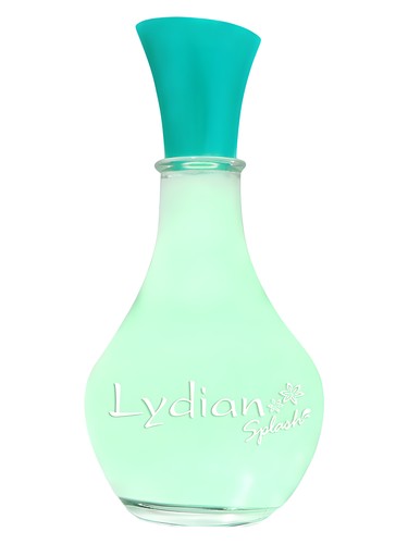 Lydian Blosson Ville perfume - a fragrance for women 2012