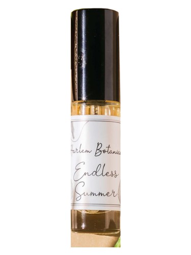 Endless Summer Harlem Botanica perfume - a fragrance for women and men