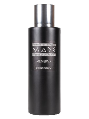 Menerva Made perfume - a new fragrance for women and men 2022