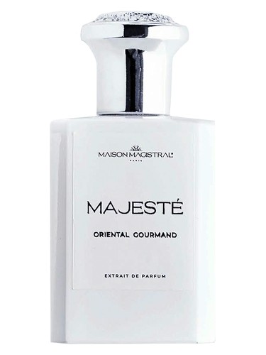 Majeste Maison Magistral perfume - a fragrance for women and men 2021