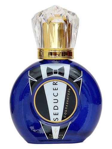 Seducer Vladislava Parfum cologne - a new fragrance for men 2022