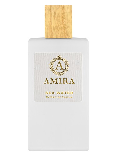 Sea Water Amira Parfums perfume - a new fragrance for women and men 2022