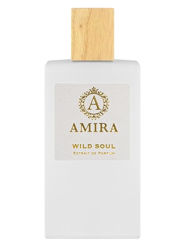 Wild Soul Amira Parfums perfume - a new fragrance for women and men 2022