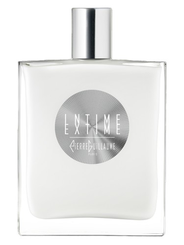 Intime.Extime Pierre Guillaume Paris perfume - a new fragrance for ...
