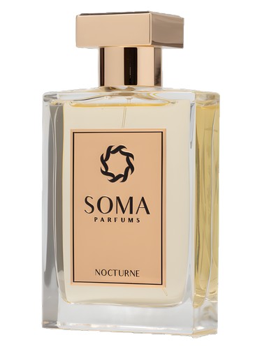Nocturne Soma Parfums perfume - a new fragrance for women and men 2022