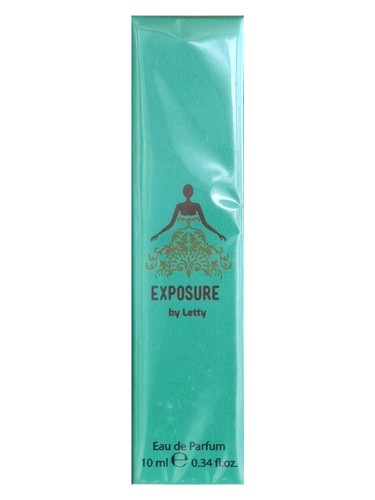 Exposure Lé Max Fragrances perfume - a fragrance for women 2021