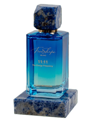 11:11 FreeShape Milano perfume - a new fragrance for women and men 2022