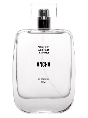 Ancha Alexandra Gluck perfume - a new fragrance for women and men 2022