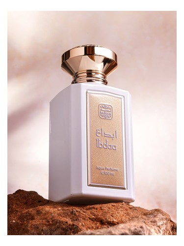 Ibdaa Naseem perfume - a new fragrance for women and men 2022