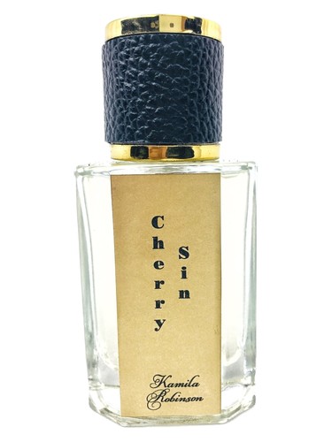 Sin Cherry Kamila Robinson parfem - parfem za žene 2021