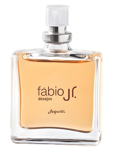 Fábio Jr. Desejos Jequiti cologne - a new fragrance for men 2022