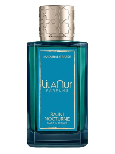 Rajni Nocturne LilaNur Parfums Parfum - ein neues Parfum für Frauen und ...