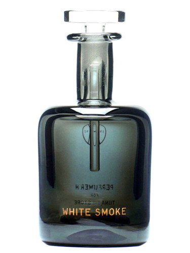 White Smoke Perfumer H perfumy - to perfumy dla kobiet i mężczyzn 2019 White Smoke Perfumer H perfumy - to perfumy dla kobiet i mężczyzn 2019