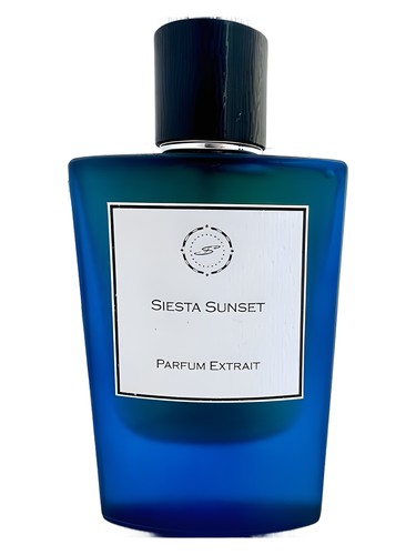 Siesta Sunset Scent Journey perfume - a new fragrance for women and men ...