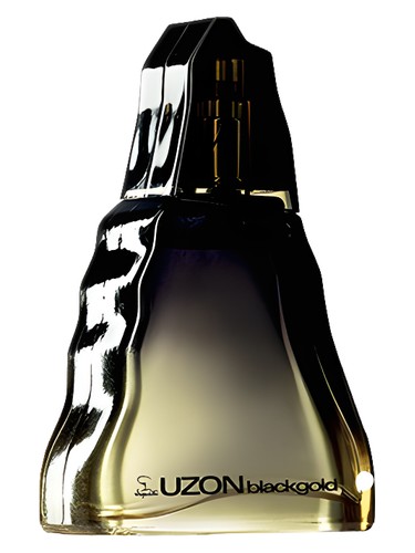 Uzon Black Gold Jequiti 香水 - 一款 2012年 女用 香水