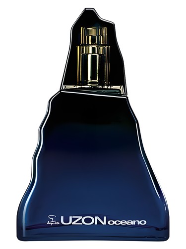 Uzon Oceano Man Jequiti Colônia - a fragrância Masculino 2013