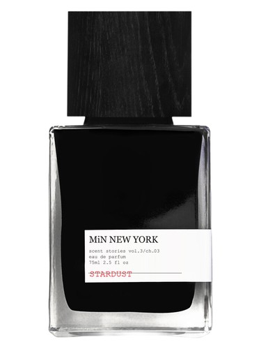 STARDUST MiN NEW YORK perfume - a fragrance for women and men 2019