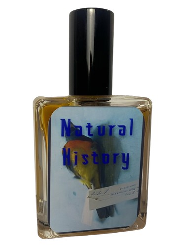 Natural History Phronema Perfumes perfume - a new fragrance for women ...