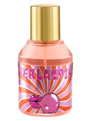 Everlasting Cinematic Infusions perfume - a new fragrance for women and ...