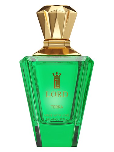Terra Lord Milano - una novità fragranza unisex 2022