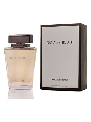 Om Al-Shioukh Dkhoon Emirates аромат — аромат для мужчин и женщин 2021