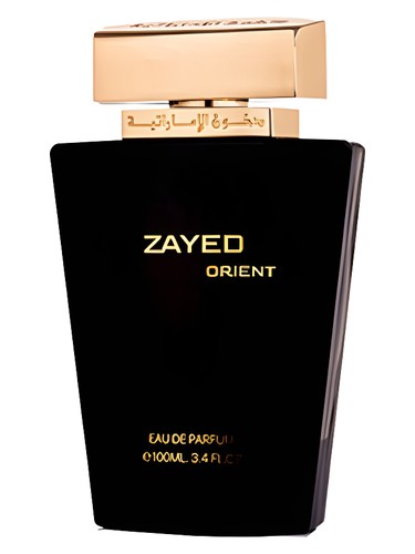 Zayed Oriental Dkhoon Emirates perfume - a fragrance for women and men 2021