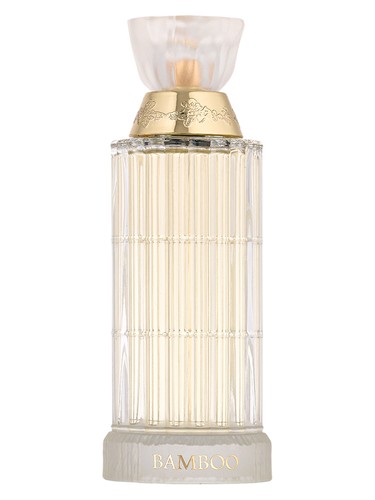 Bamboo MAIOS perfume - a fragrance for women 2019