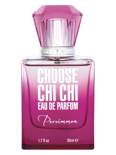Persimmon Chi Chi perfume - a fragrance for women 2014