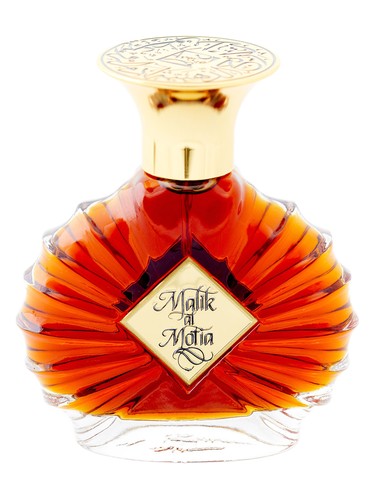 Malik Al Motia Areej Le Doré perfume - a new fragrance for women and ...
