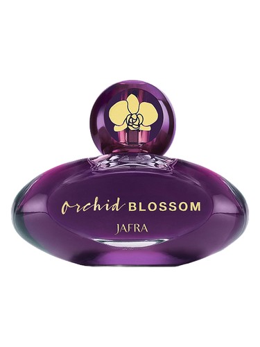 Orchid Blossom JAFRA parfum - un parfum pour femme 2020