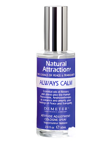 Always Calm Demeter Fragrance perfume - a fragrance for women and men