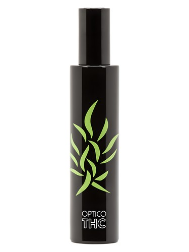 THC Optico Profumo perfume - a fragrance for women and men