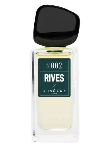 Rives x Ausmane Paris 002 Ausmane Paris Kolonjska voda - parfem za ...