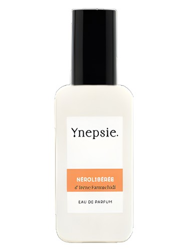 Néroliberée Ynepsie perfume - a new fragrance for women 2022