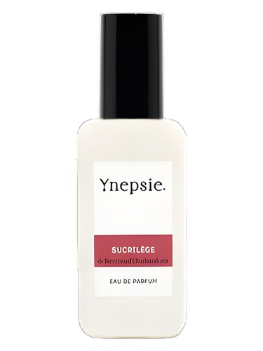Sucrilège Ynepsie parfum - een nieuwe geur voor dames 2022