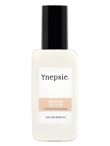 Benjoin Solaire Ynepsie Parfum - ein neues Parfum für Frauen 2022