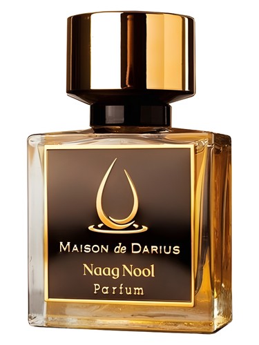 Naag Nool Maison de Darius perfume - a fragrance for women and men 2020