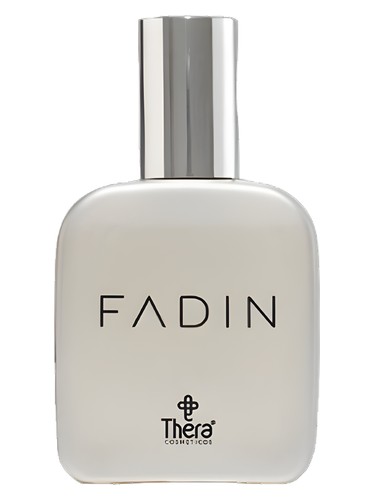Fadin Thera Cosméticos - una fragranza da uomo 2021