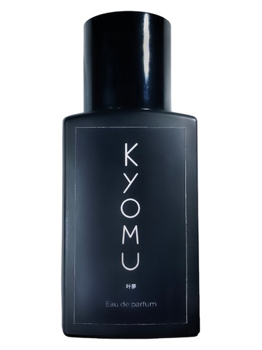 KYOMU Mr.Waldron perfume - a new fragrance for women and men 2022