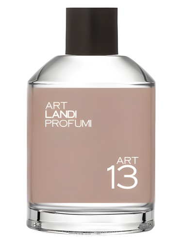 Art 13 E Tanta Roba Profumi d'Art (Art Landi Profumi) perfume - a ...