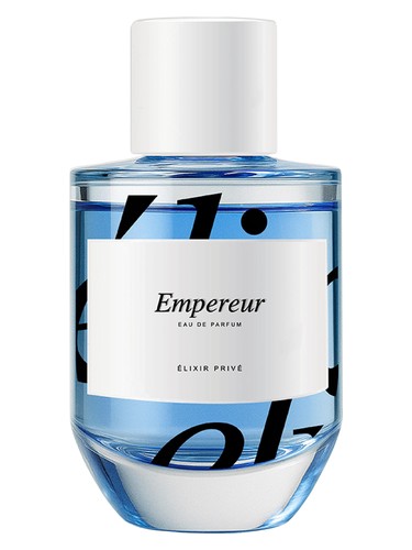 Empereur Élixir Privé cologne - a fragrance for men 2021