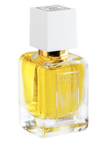 Полярная ночь — Polar Night Aurora Borealis perfume - a new fragrance ...