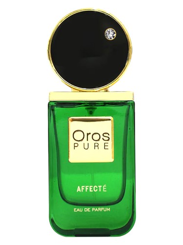Oros Pure Affecte Oros perfume - a fragrance for women and men