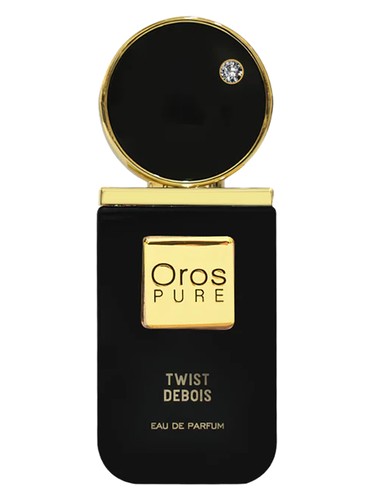 Oros Pure Twist Debois Oros perfume - a fragrance for women and men
