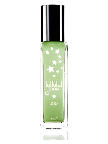 333 Tallulah Jane perfume - a fragrance for women and men 2009