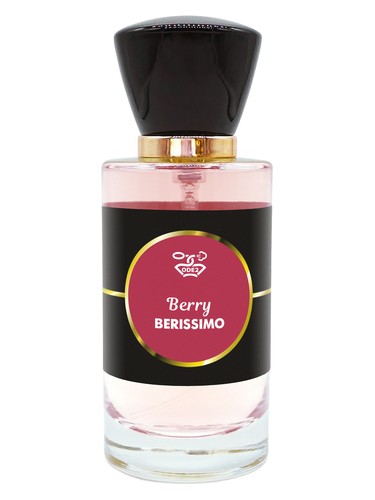 Berry Berissimo Odetu fragancia - una nuevo fragancia para Hombres y ...