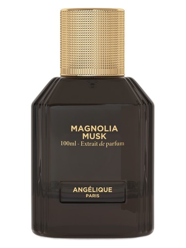 Magnolia Musk Angelique Paris perfume - a new fragrance for women and ...