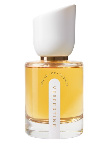 Vespertine House of Puente parfum - un nou parfum unisex 2023