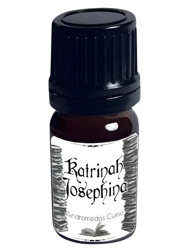 Katrinah Josephina Andromeda's Curse perfume - a fragrance for women 2018
